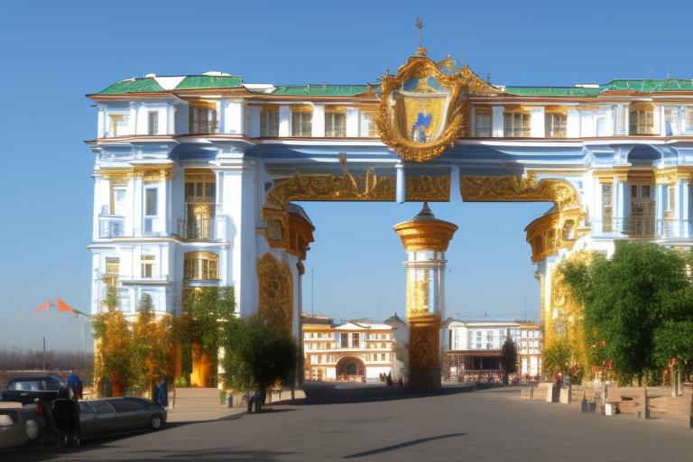 Деловой | ImageEditor.AI